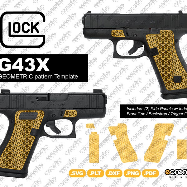 Glock - Etsy