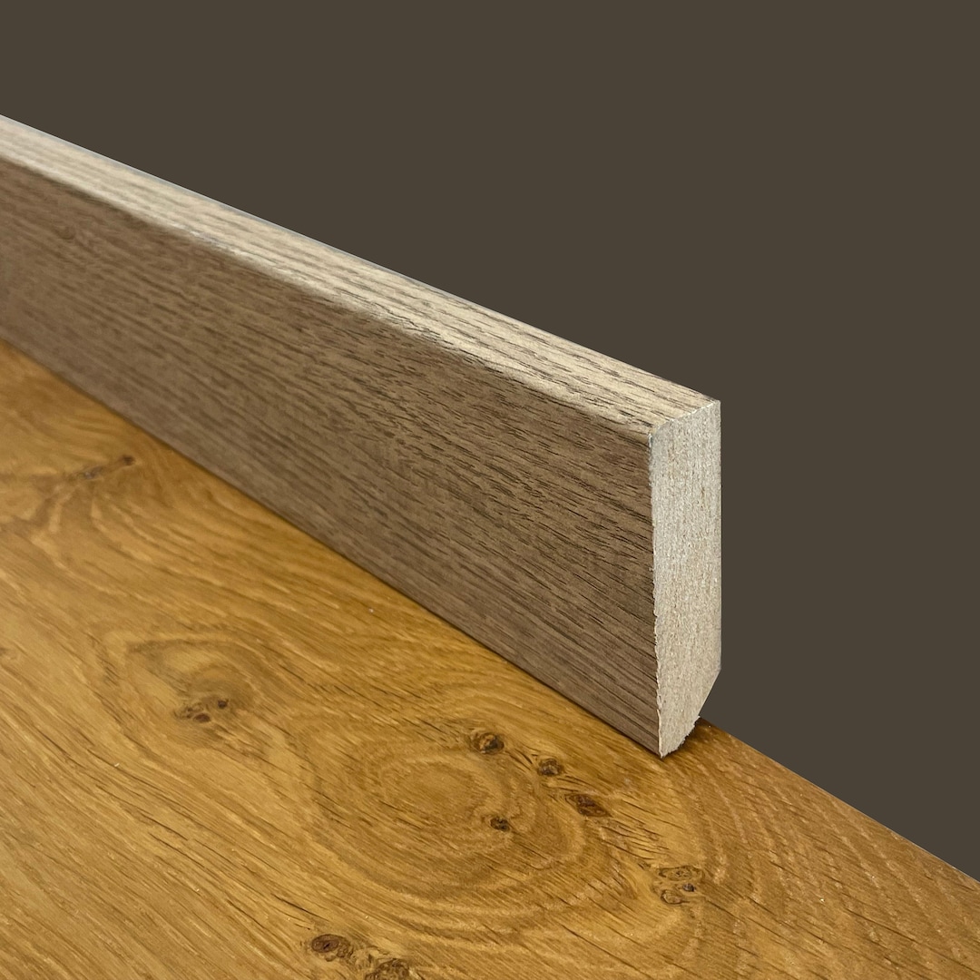 1.29ml Mega Stock per Meter Square Cut Skirting Board in - Etsy