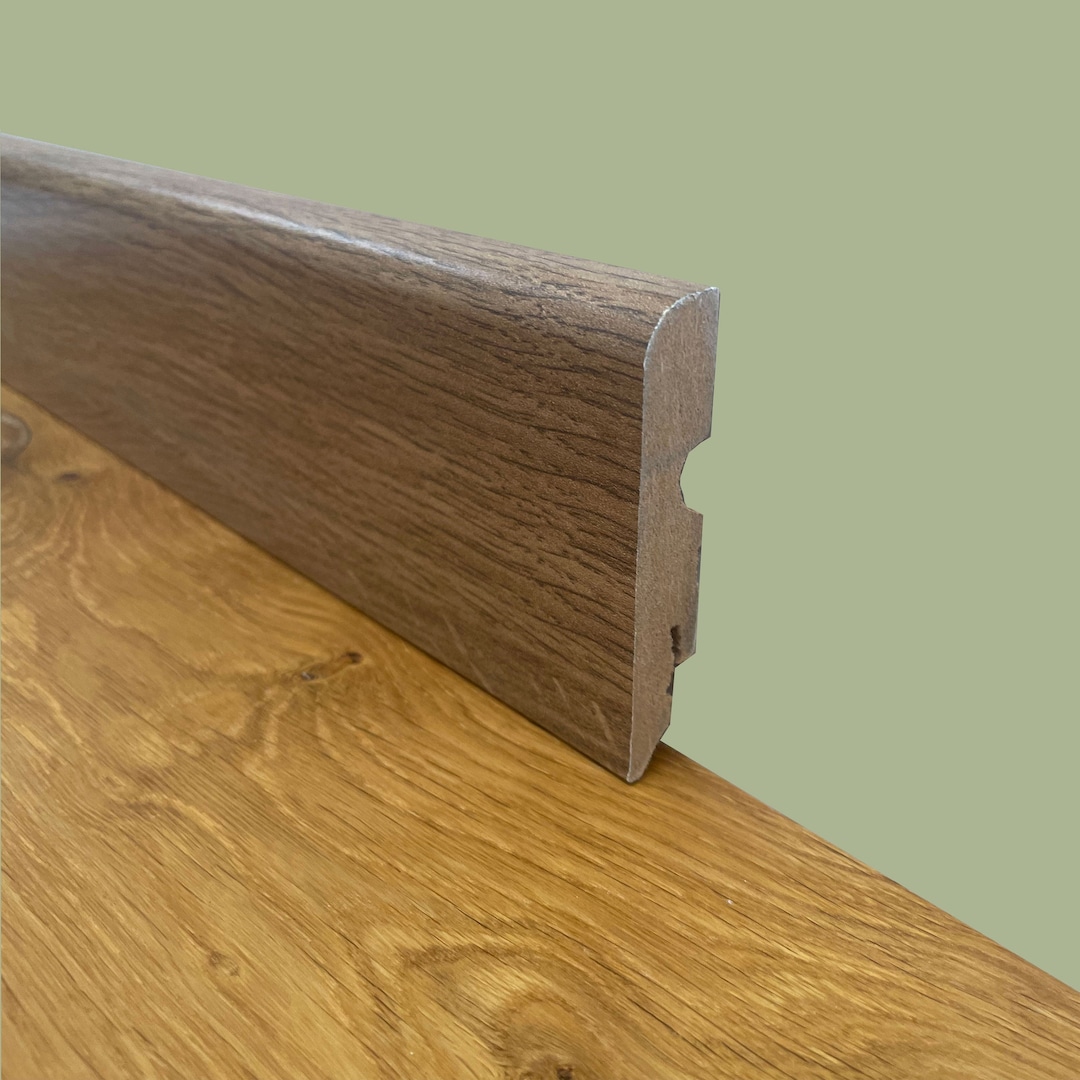 1.29ml Mega Stock per Meter Skirting Board Bc Cable Gland in Wood Fiber ...