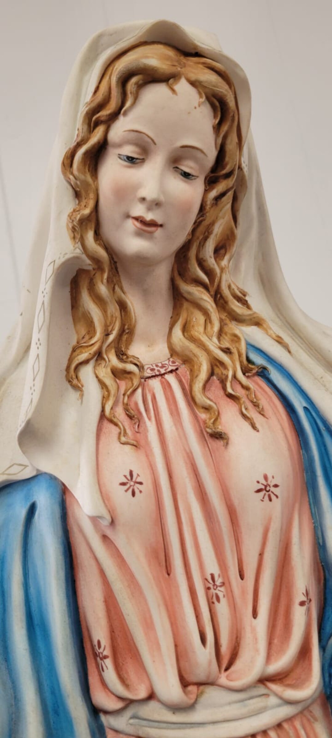 Madonna Holy Mary - Etsy