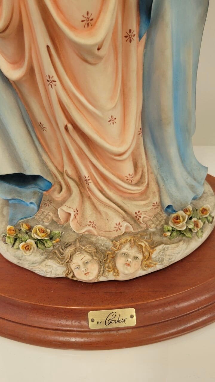 Madonna Holy Mary - Etsy