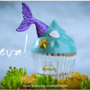 Jafra Sweetie Splash Eau De Toilette - Etsy