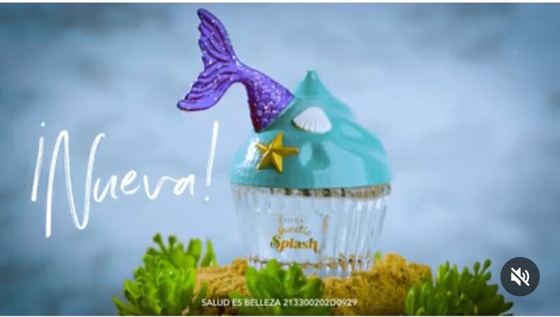 Jafra Sweetie Splash Eau De Toilette - Etsy