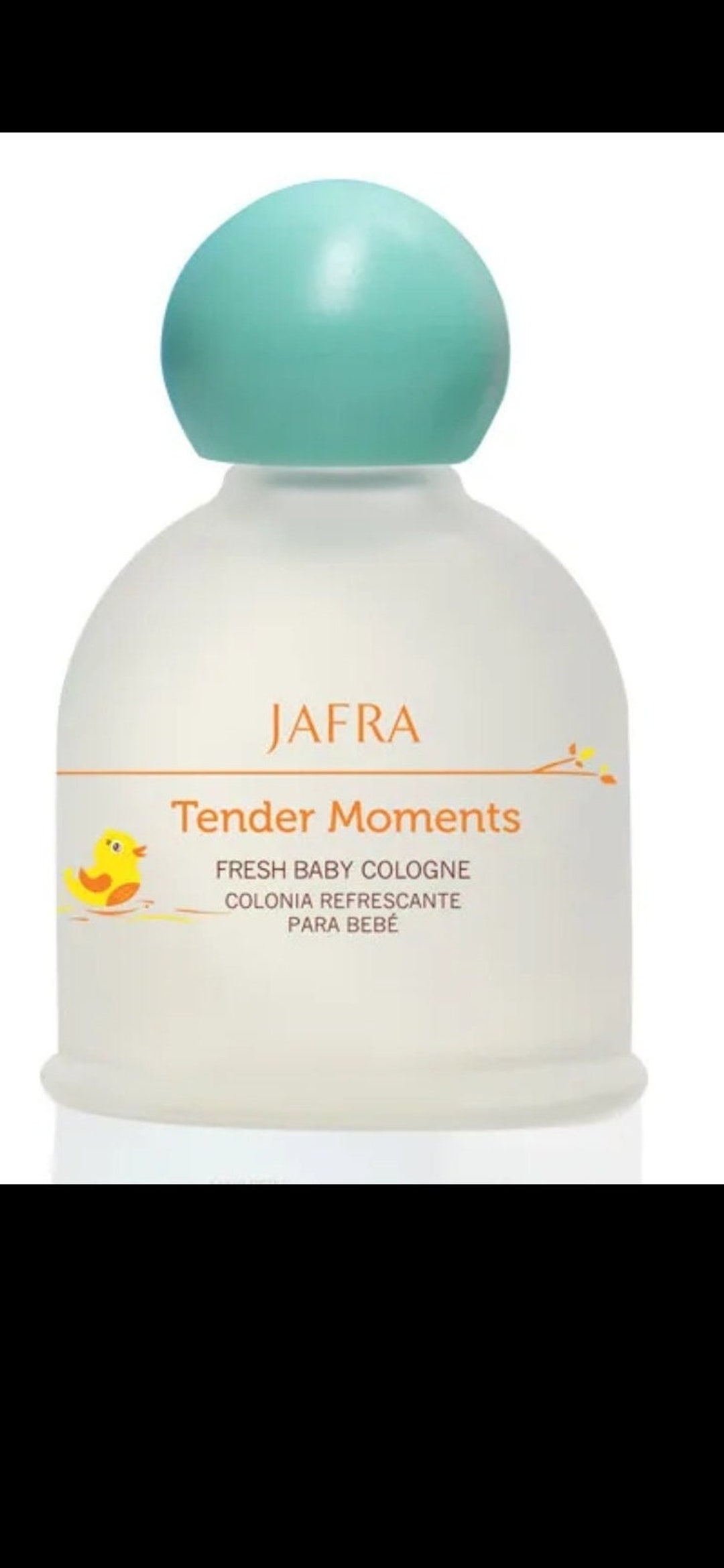 Jafra Tender Moments Fresh Baby Cologne - Etsy