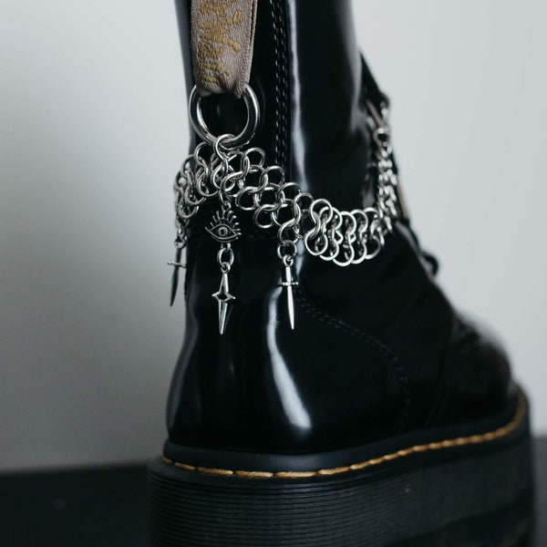 Ring Lord Chainmail - Etsy