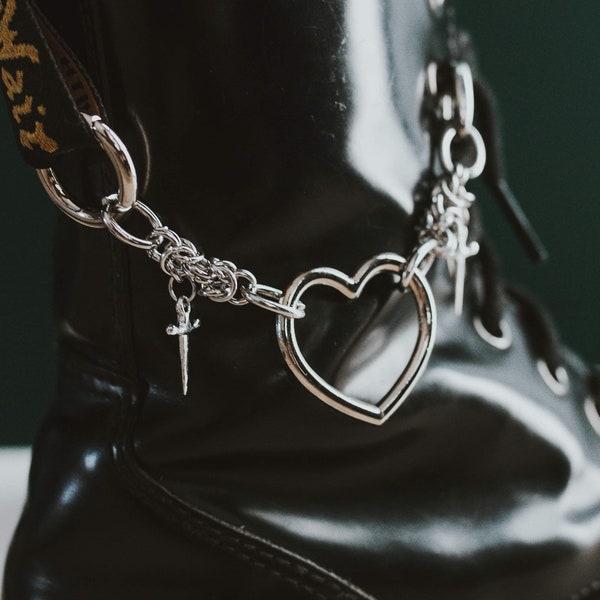 Boot Chains - Etsy