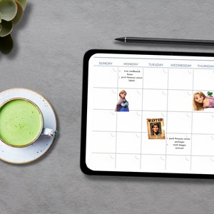 Disney Princess Printable Stickers Png, 142 Disney Princess Cartoon ...