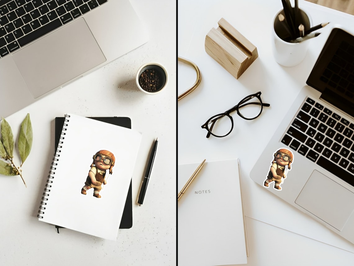 Disney Printable Stickers Png, 118 Disney Cartoon Sticker Png, Print ...