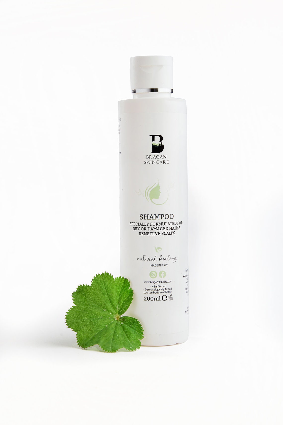 Scalp and Hair Care Bundle - Bragan Skincare - Etsy