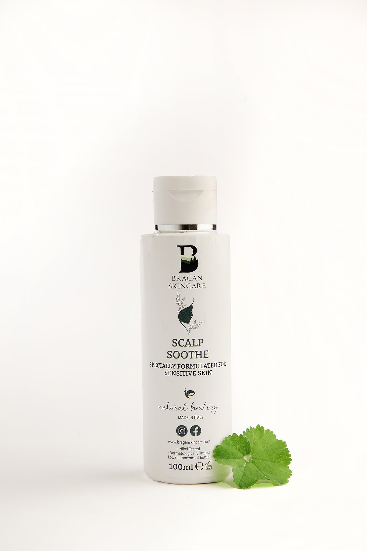 Scalp and Hair Care Bundle - Bragan Skincare - Etsy
