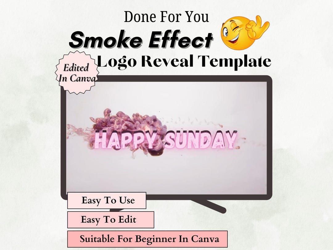 Smoke Logo Reveal Logo Intro,corporate Smoke Logo Reveal,smoke ...