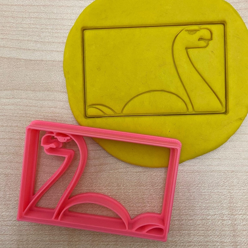 Cryptid Baking - Etsy UK