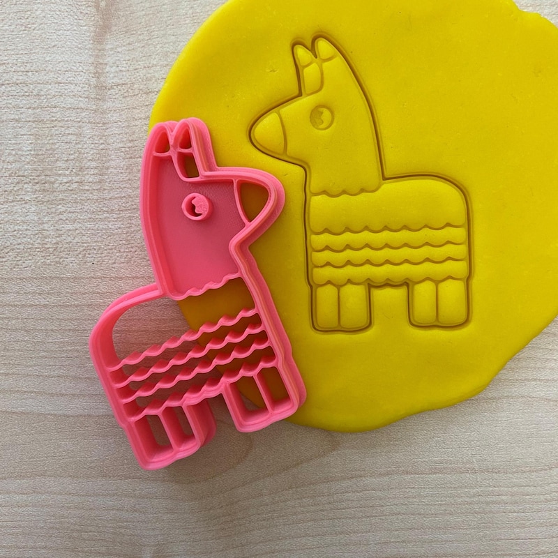 Fiesta Cookie Cutter - Etsy
