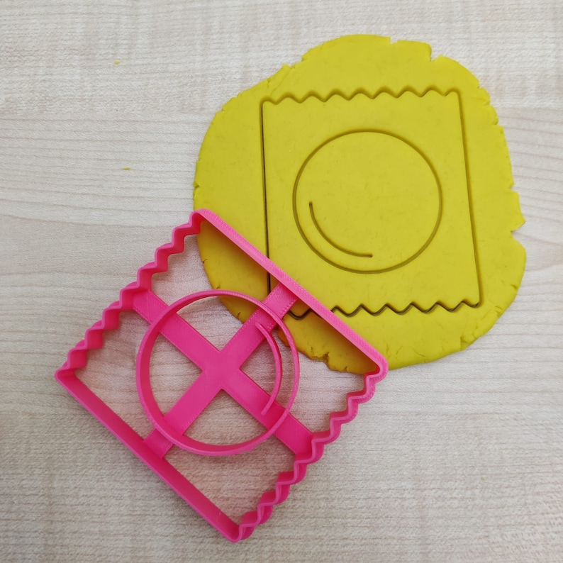 Adult Cookie Cutter Set Bachelorette Party Favor - Etsy