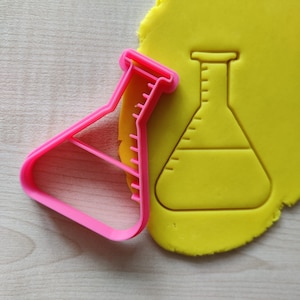Biology Cookie Cutter Set- Biology Student Gift - Etsy