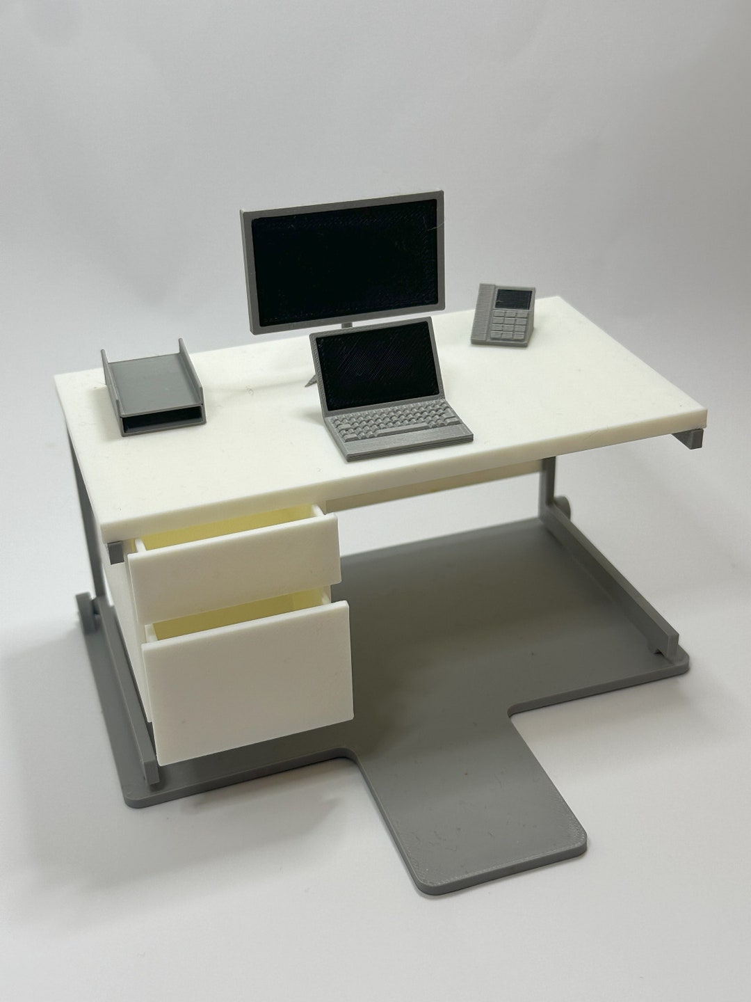 Mini Desk Flipper - Etsy