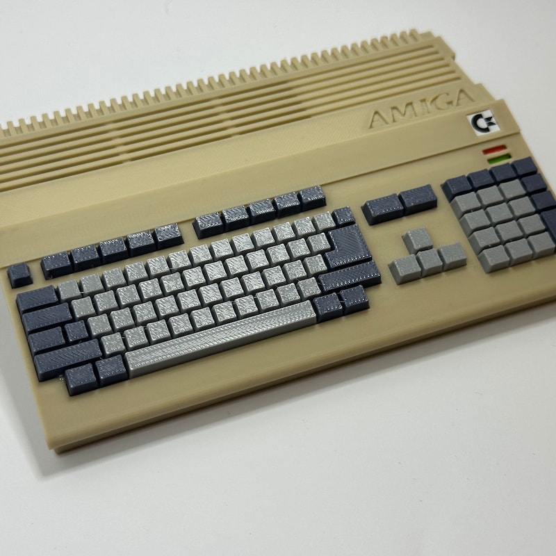 Amiga 500 Case - Etsy