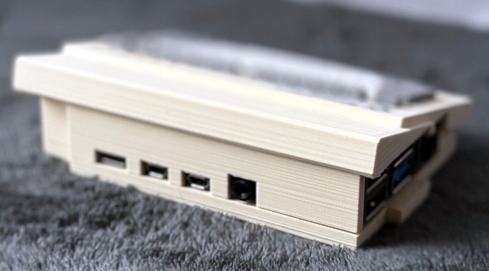 Amiga 600 Raspberry Pi 4/5 Case - Etsy