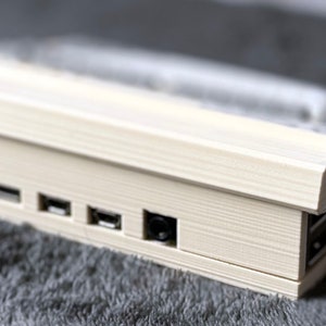 Amiga 600 Raspberry Pi 4/5 Case - Etsy