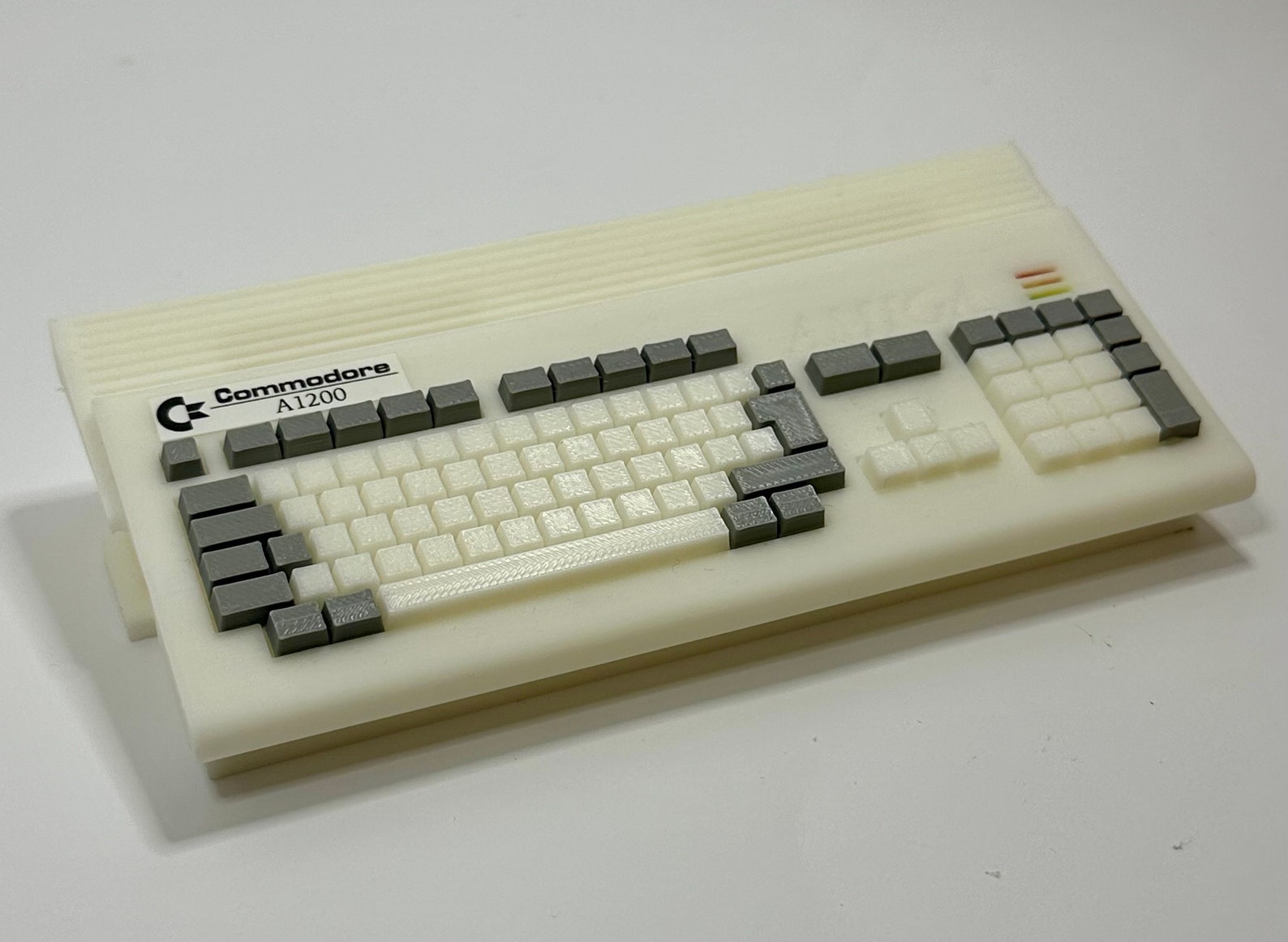 Amiga 1200 Raspberry Pi 4/5 Case - Etsy