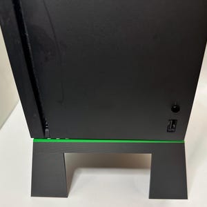 Xbox Series X Stand - Etsy