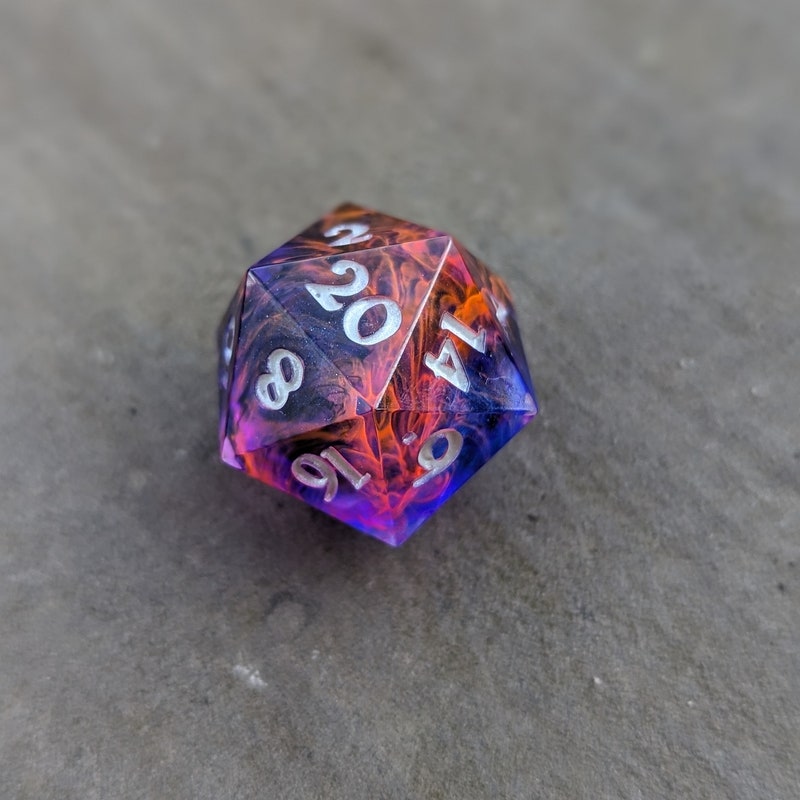 D20 - Etsy