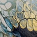 Original Artwork, Title Deep Sea Water Crystal 2 - Etsy