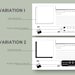 Movie Journal Template: Film Lover's Movie Tracker (PDF Instant ...