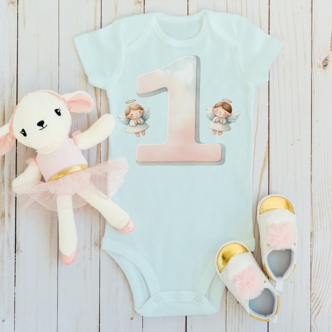 Christmas Angel Alphabet Clipart Fairy Alphabet Christmas - Etsy