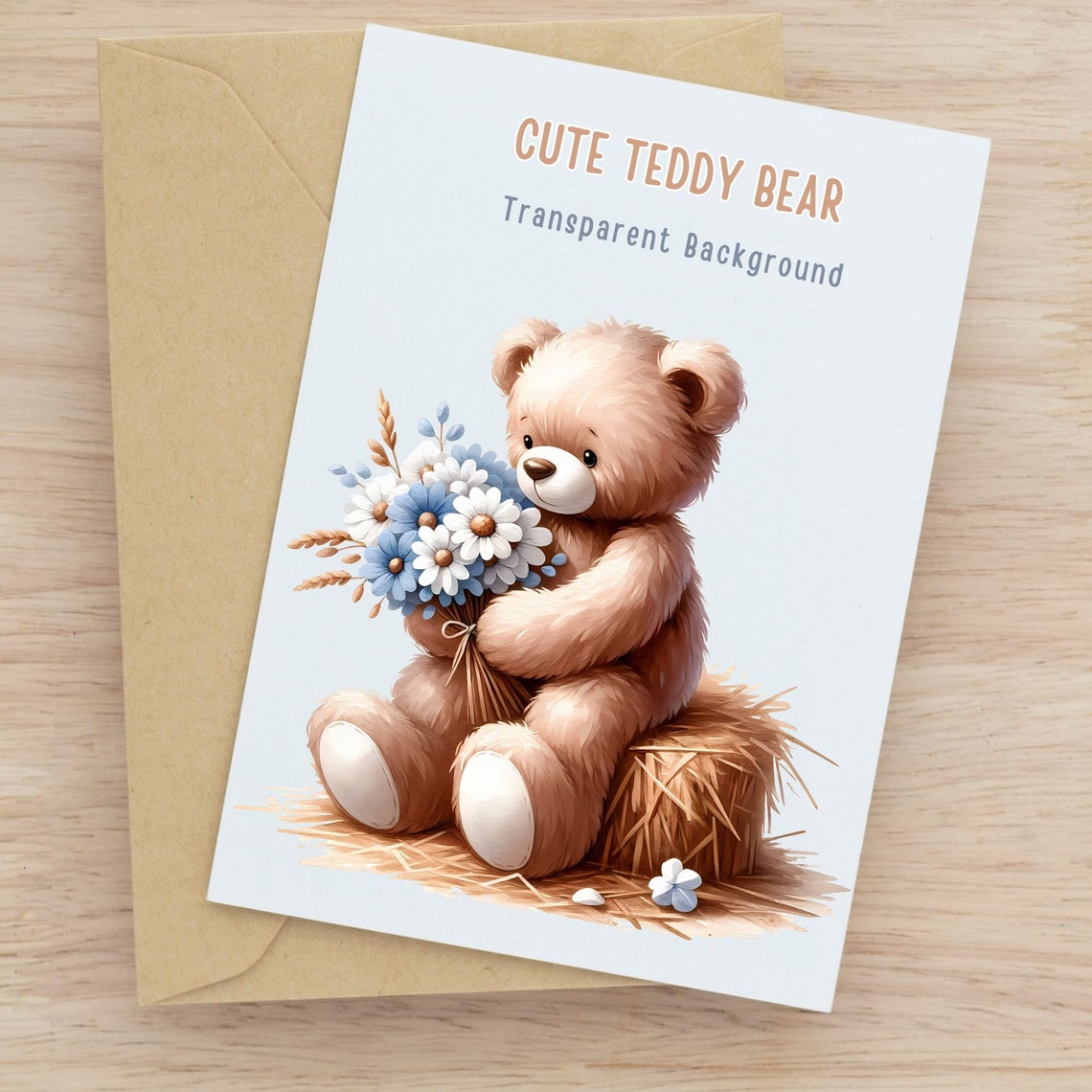 Teddy Bear Clipart, Teddy Bear Clipart Png, Cute Teddy Bear, Aviator ...