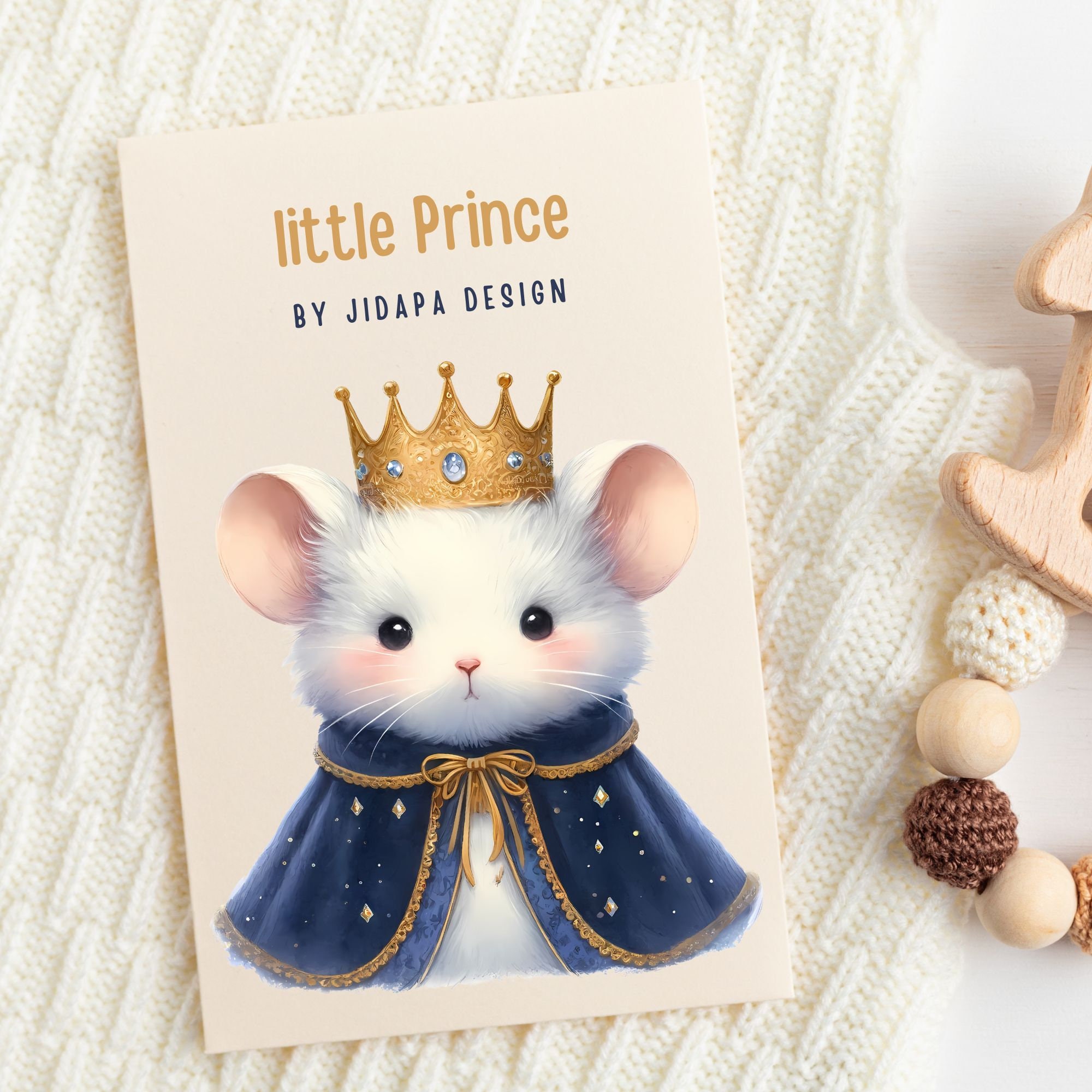 Little Prince Png, Little Prince Fox , Prince Png, Animal Clipart ...