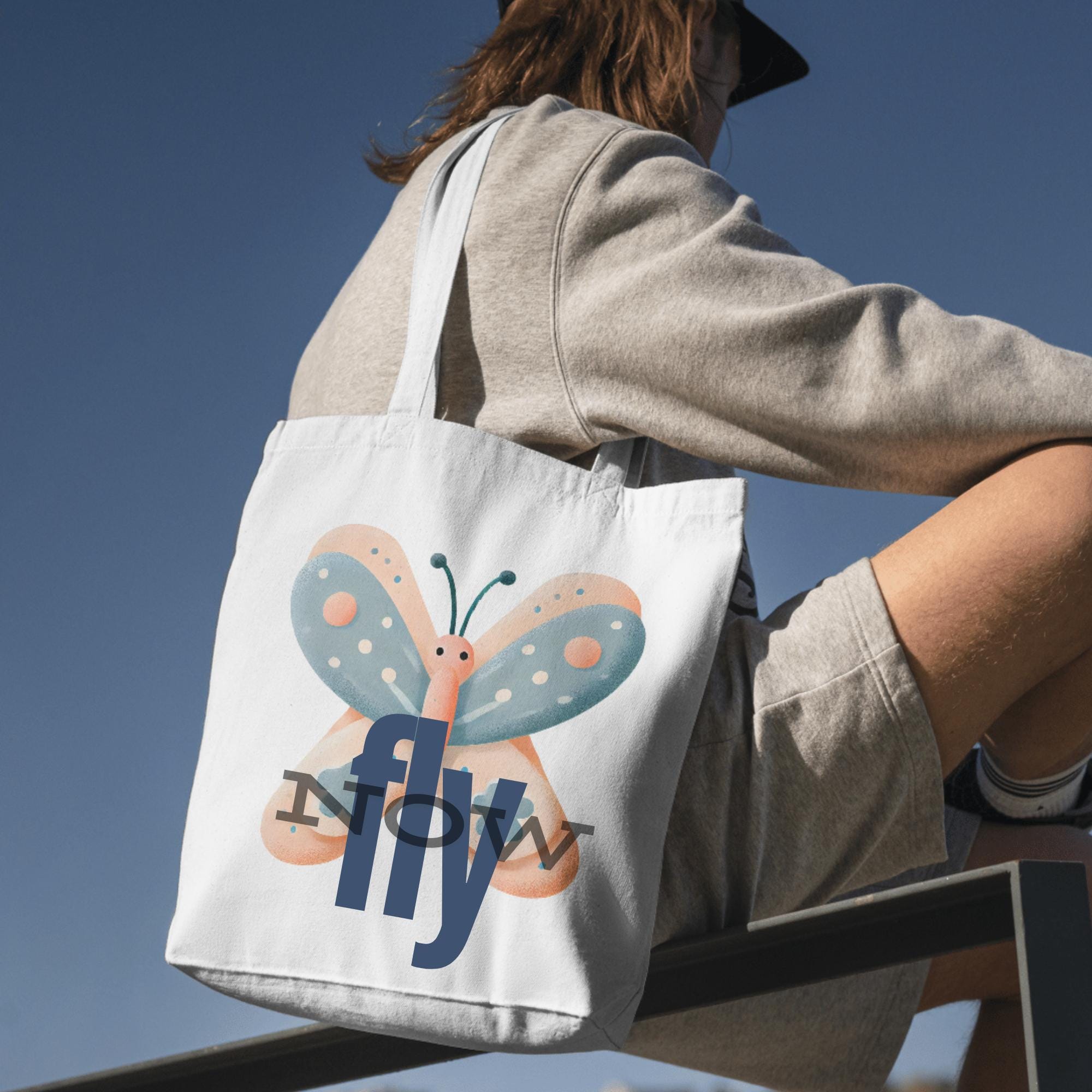 Butterfly Alphabet Png , Watercolor Spring Alphabet Clipart, Letter ...