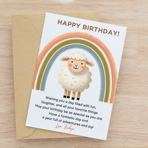 Cute Sheep Clipart, Sheep PNG, Sheep Farmer Decoration, Nursery Clipart ...