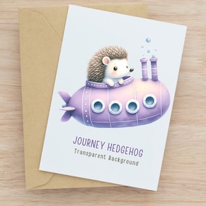 Cute Hedgehog Clipart, Vehicle Clipart, Little Animals, Hedgehog Png ...