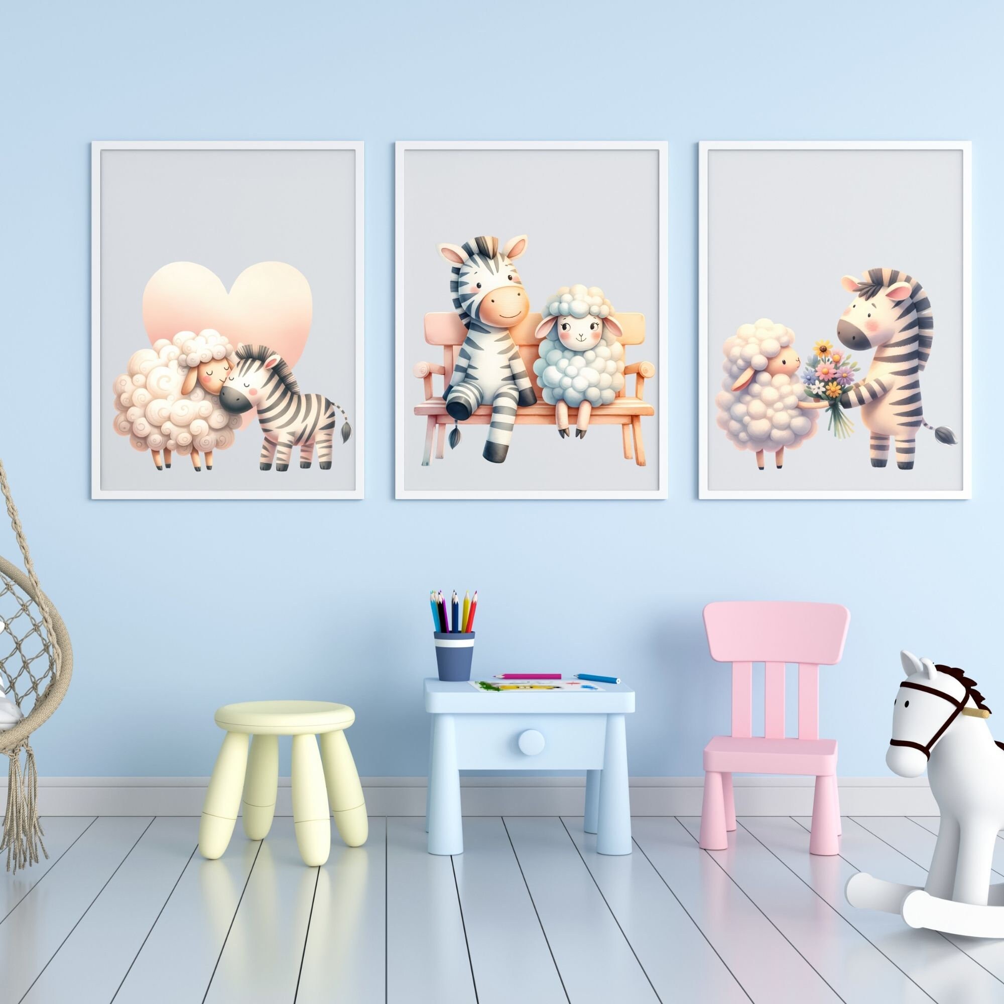 Zebra Clipart , Sheep Clipart, Zebra Print, Cute Zebra Png, Nursery ...