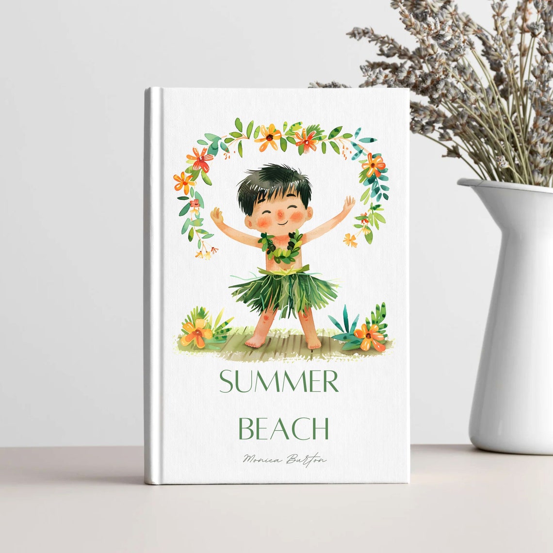 Summer Beach Png, Summer Beach Clipart, Seasonal Clipart, Beach Clipart ...