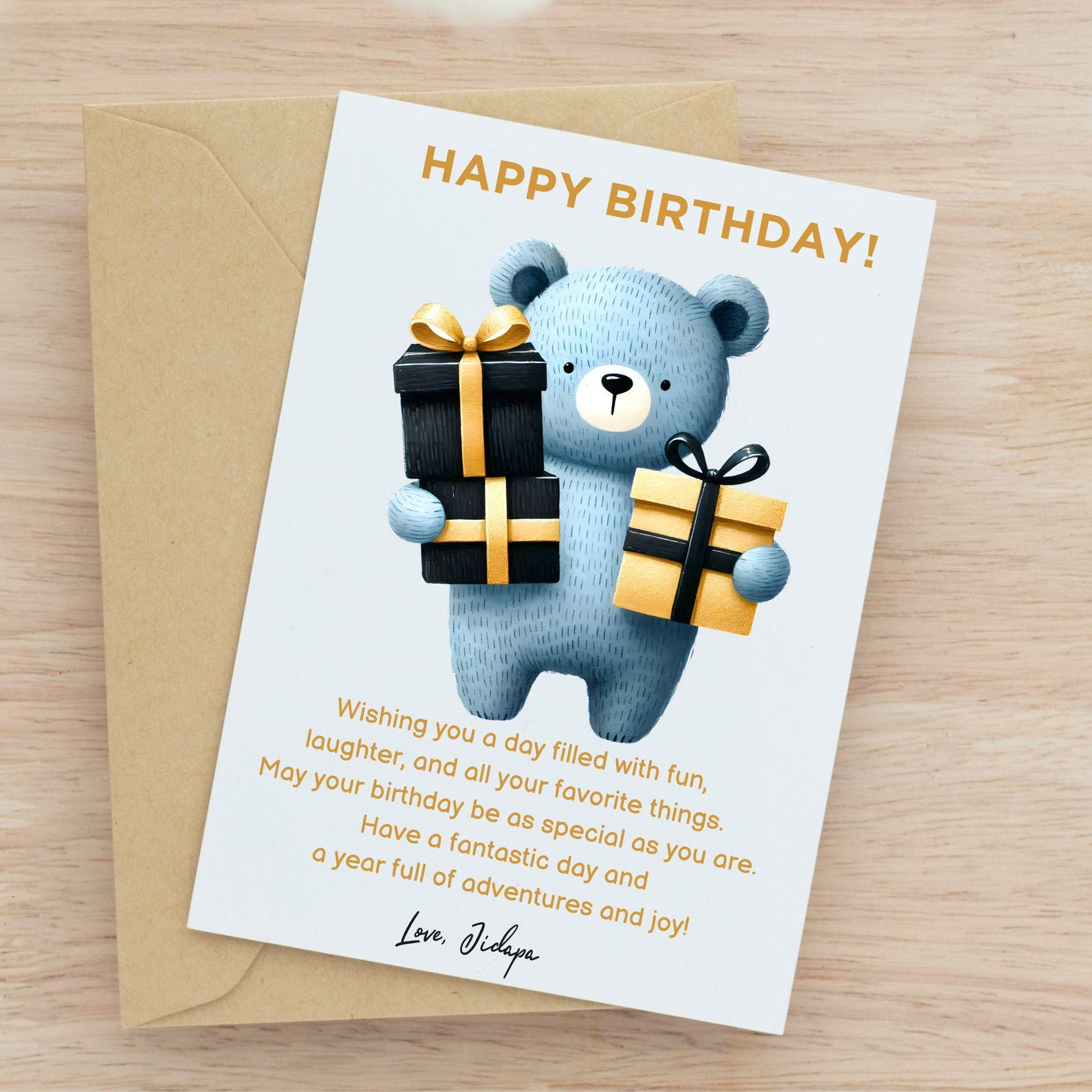 Blue Teddy Bear Clipart, Teddy Bear Clipart Png, Blue Birthday Png ...