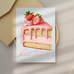 Pink Treats PNG Clipart , Sweet Dessert Illustration, Christmas Candy ...