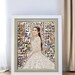Personalized Photo Mosaic Art – Custom Digital Collage for Wedding ...