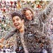 Personalized Photo Mosaic Art – Custom Digital Collage for Wedding ...