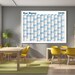 2025 Giant Wall Planner Printable 2025 Full Year Large Wall Calendar ...