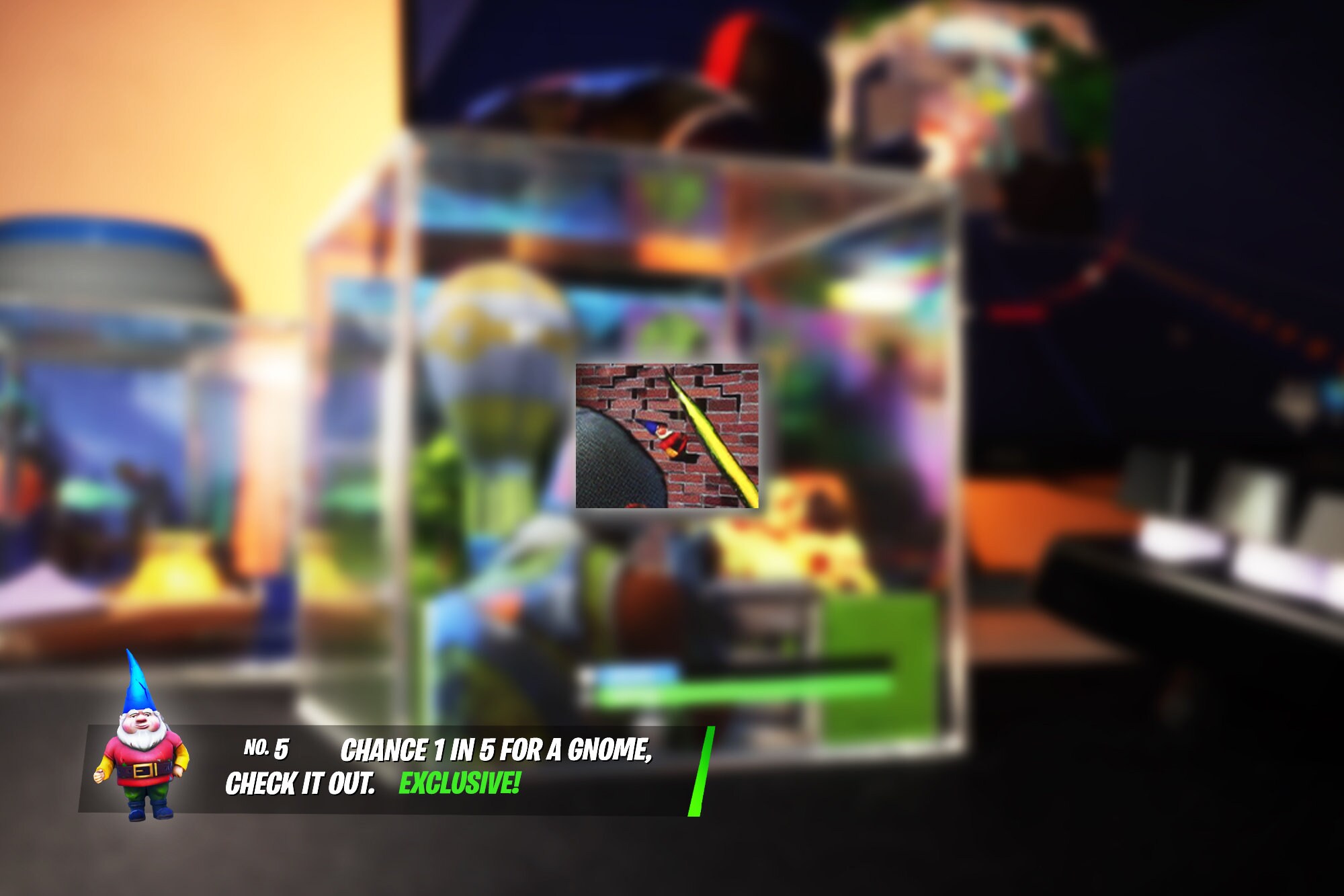 3D Diorama Cube OG Final Fight. - Etsy