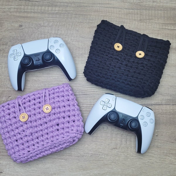 Controller Case - Etsy