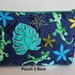 Devon Zipper Pouch - Etsy