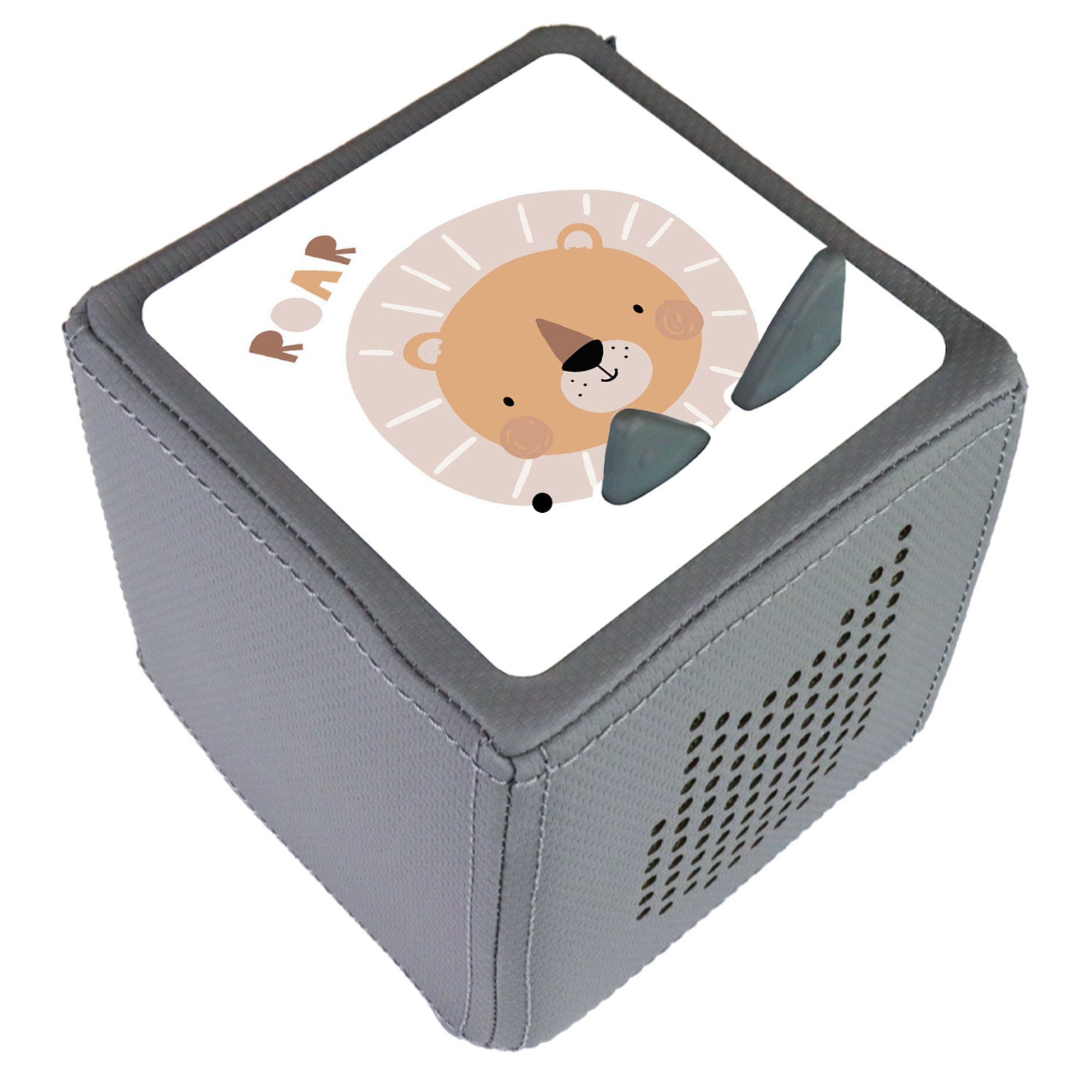 Meinbaby123® Toniebox Cover Sticker for Toniebox - Etsy