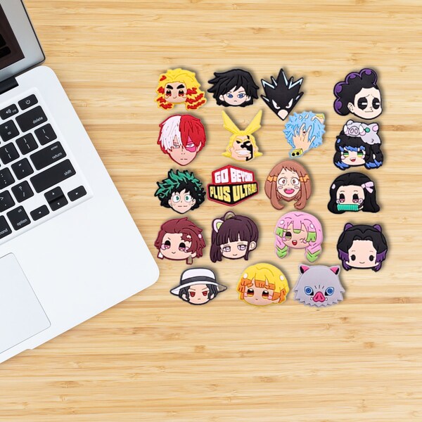 Shop My Hero Academia - Etsy