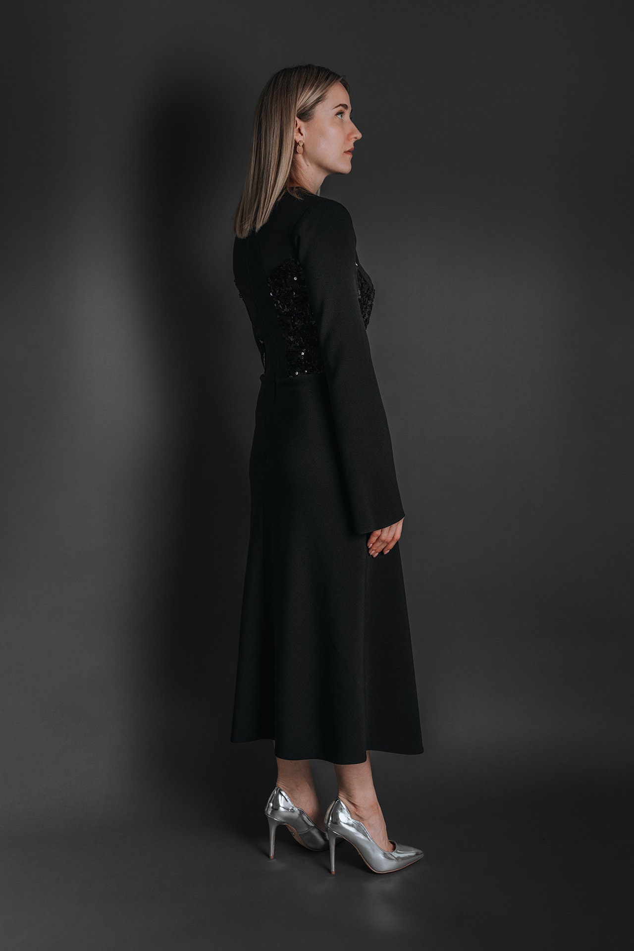 Digital Sewing Pattern Scarlett Dress - Etsy