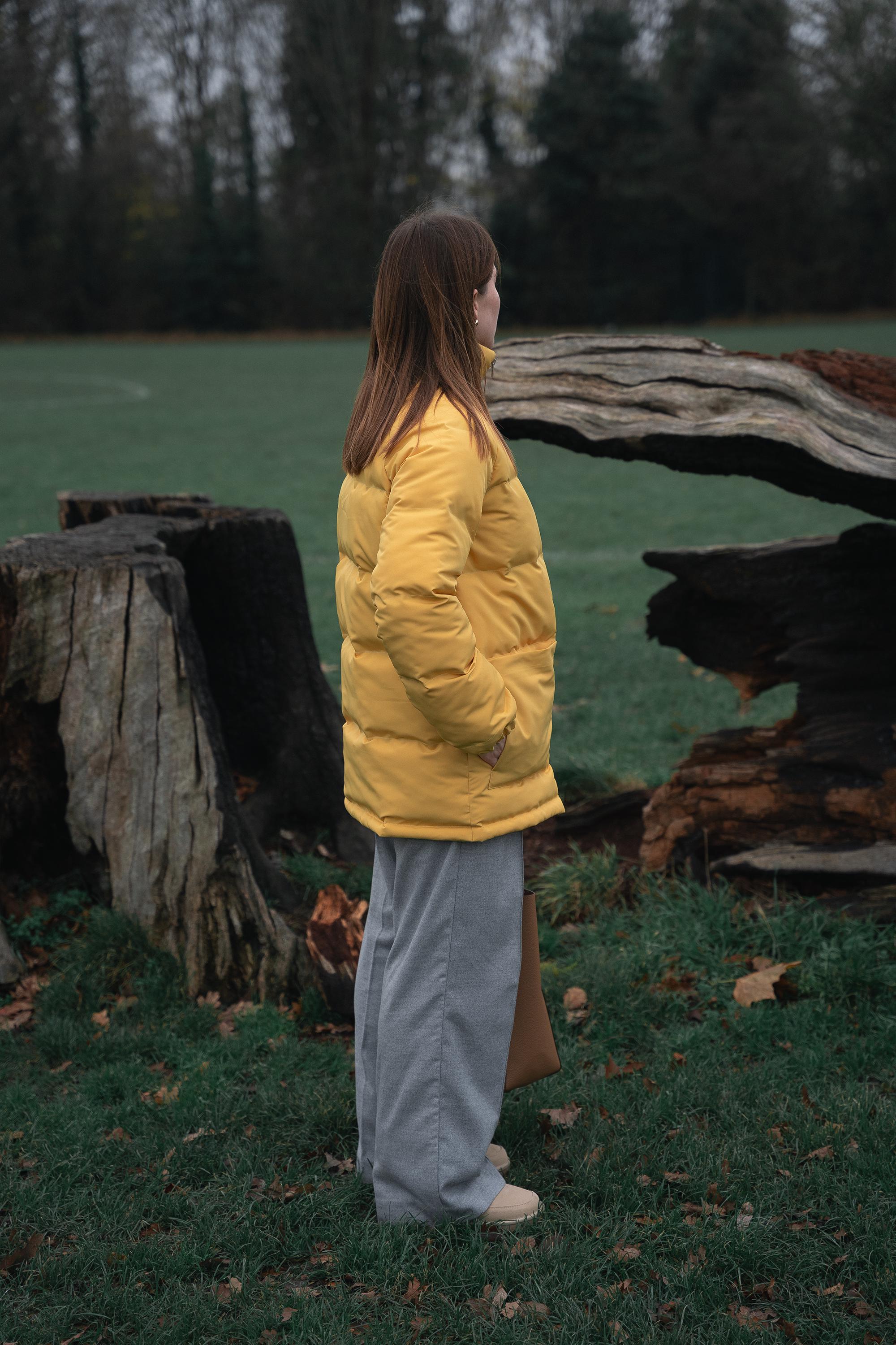 Digital Sewing Pattern Chloe Parka Coat - Etsy