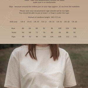 Digital Sewing Pattern VALENTINA T-SHIRT - Etsy
