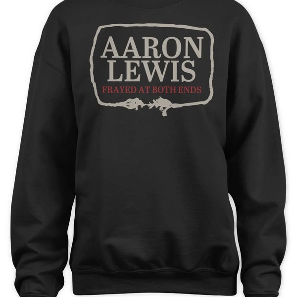 Aaron Lewis Shirt - Etsy